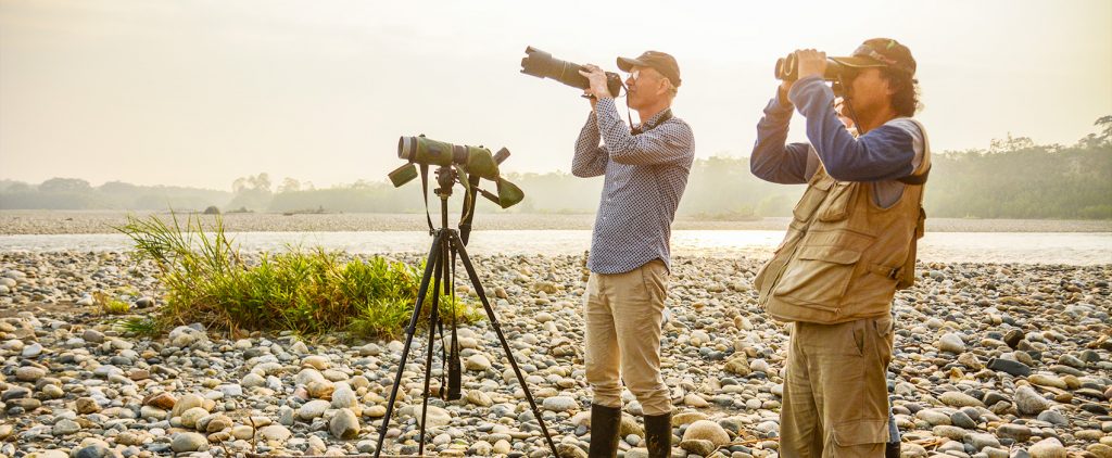 El Observador De Aves - ANP Tour & Travel